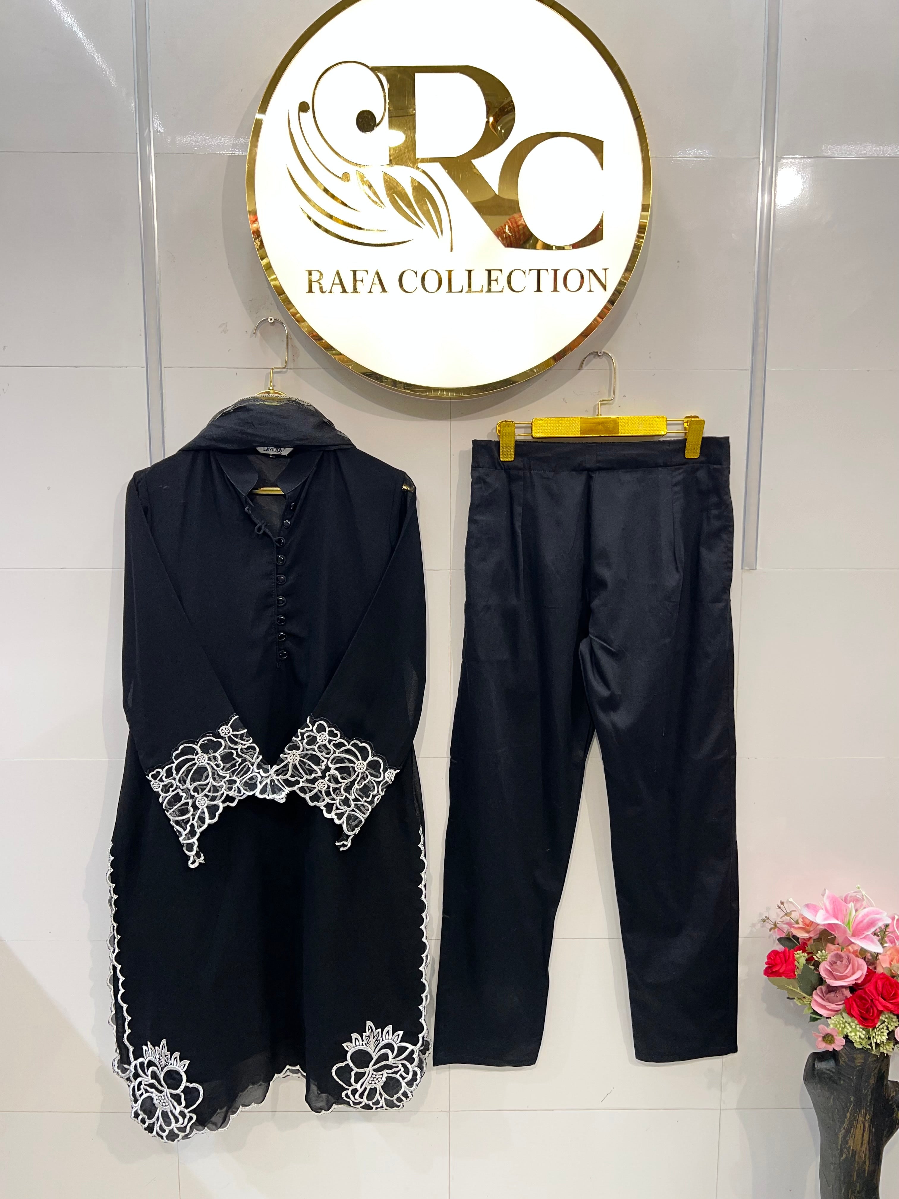 Pakistani formals 45214 – Rafa Collection