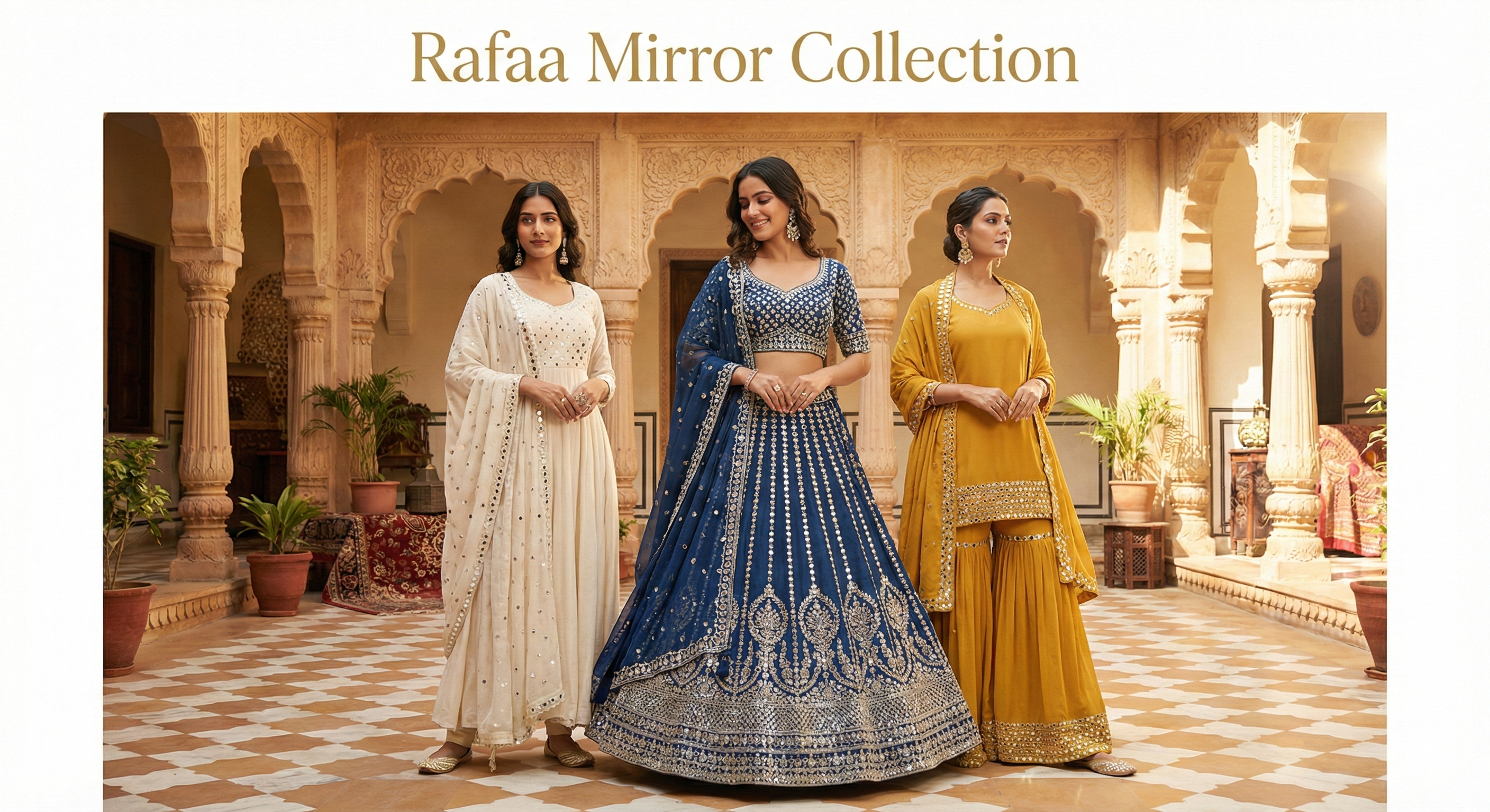 Mirror - Rafa Collection – Page 2