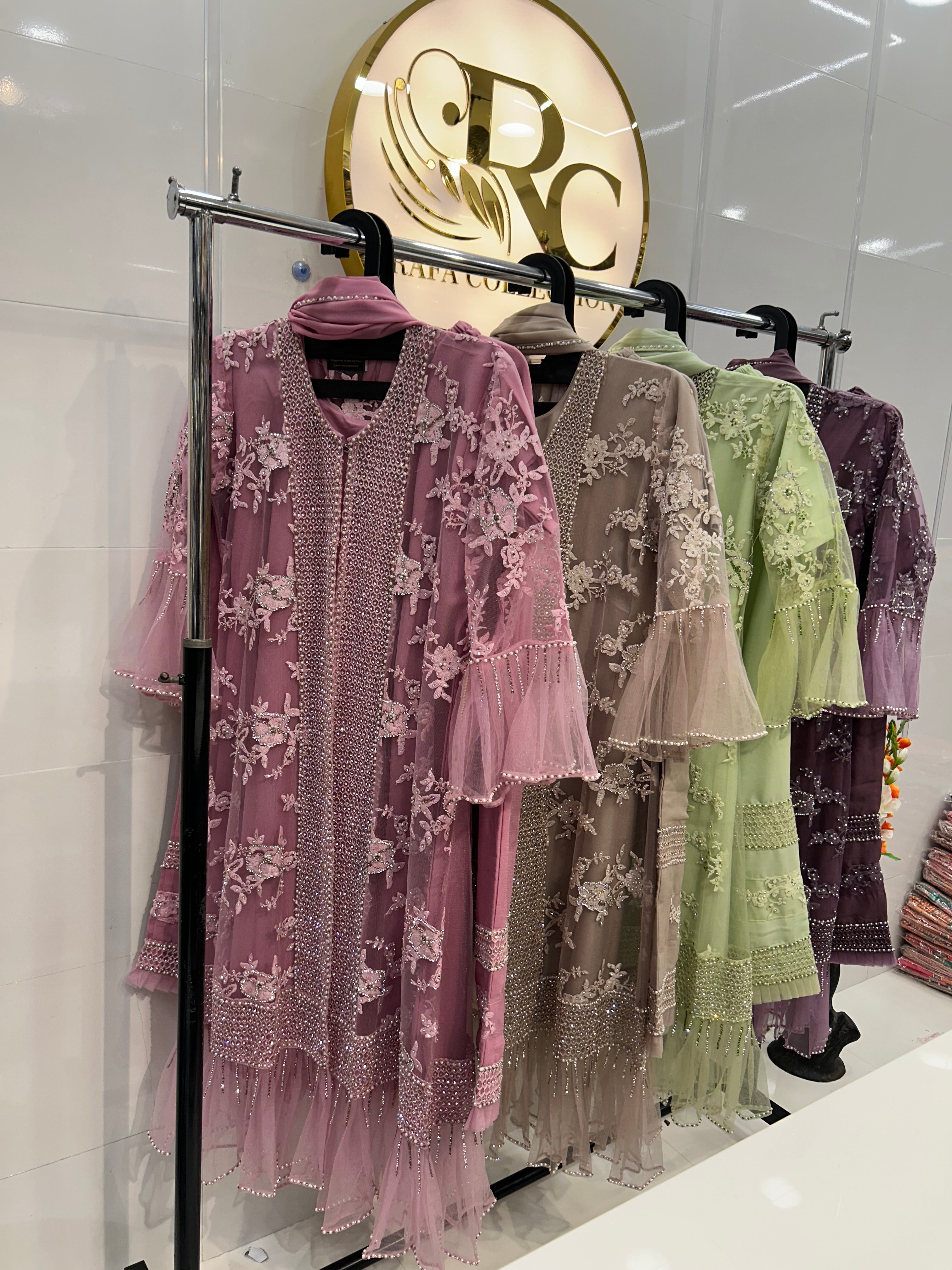 Bridal Collection – Rafa Collection