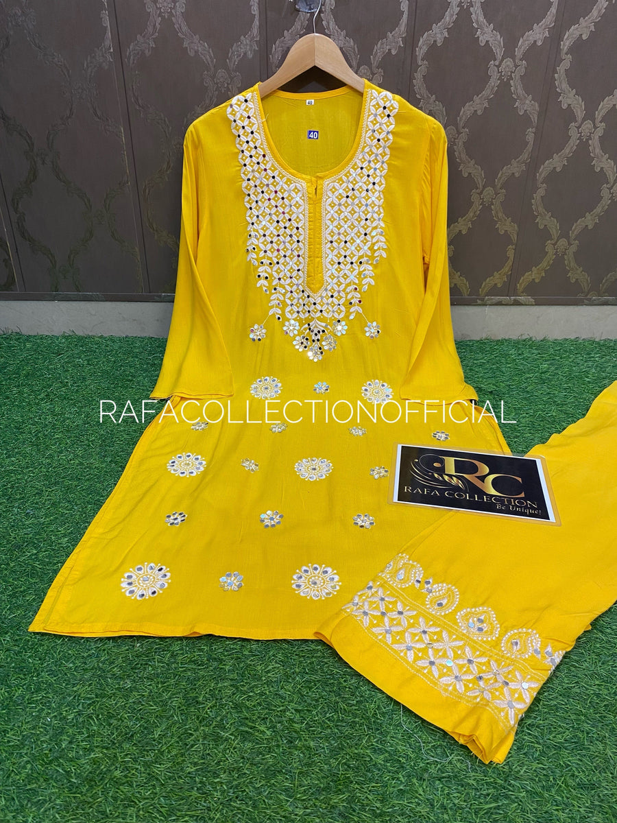 Rafa Collection